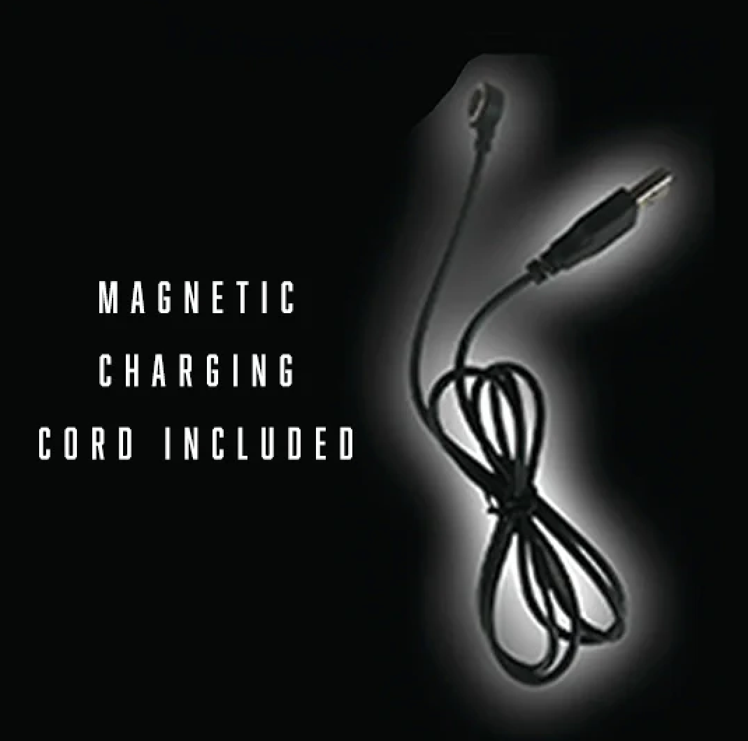 USB Magnetic Charging Cord – Lit Lids Store